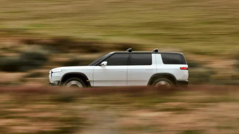 Inside the Rivian R2, the $45,000 SUV that ‘makes or breaks the company’