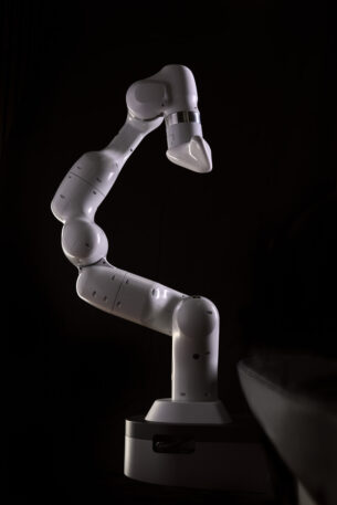 Aescape launches a robotic masseuse that feels like the real thing