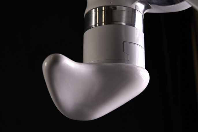 Aescape launches a robotic masseuse that feels like the real thing