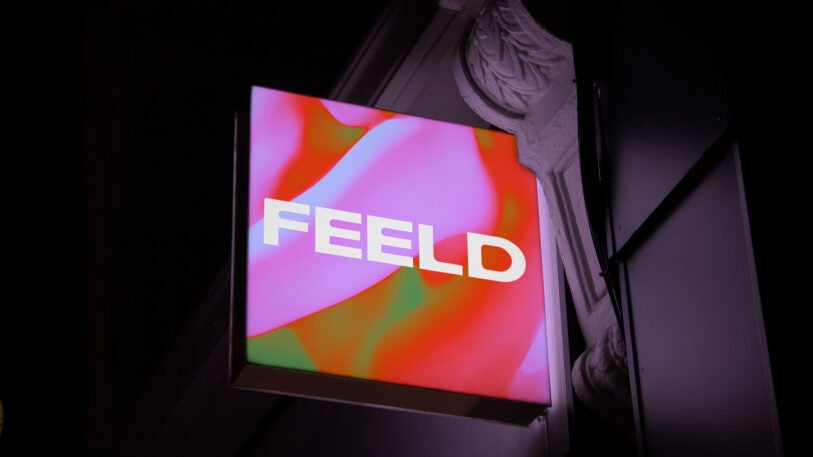 Can Feeld keep up with non-monogamy's big moment?