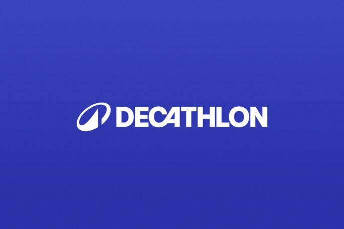 Decathlon gets a new logo—its first in 48 years