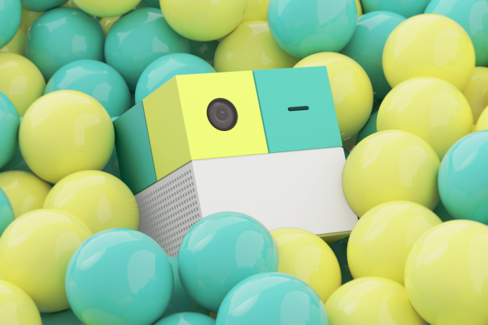 Nex Playground is picking up where Microsoft’s Kinect left off