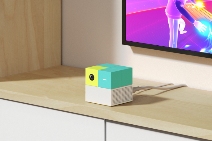 Nex Playground is picking up where Microsoft’s Kinect left off