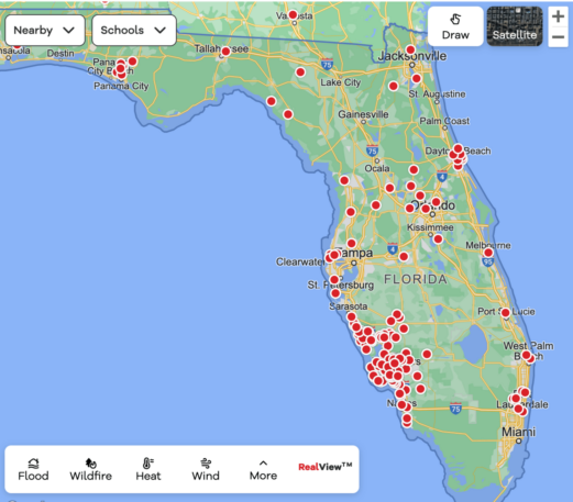 Trouble brewing in Florida’s housing market? Here's what the data says