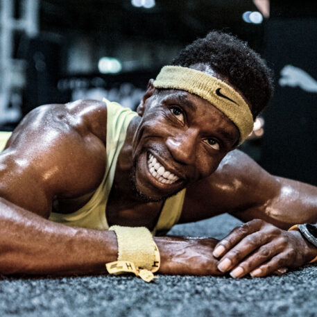 Why Hyrox is one of the most innovative companies of 2024