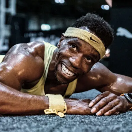 Why Hyrox is one of the most innovative companies of 2024