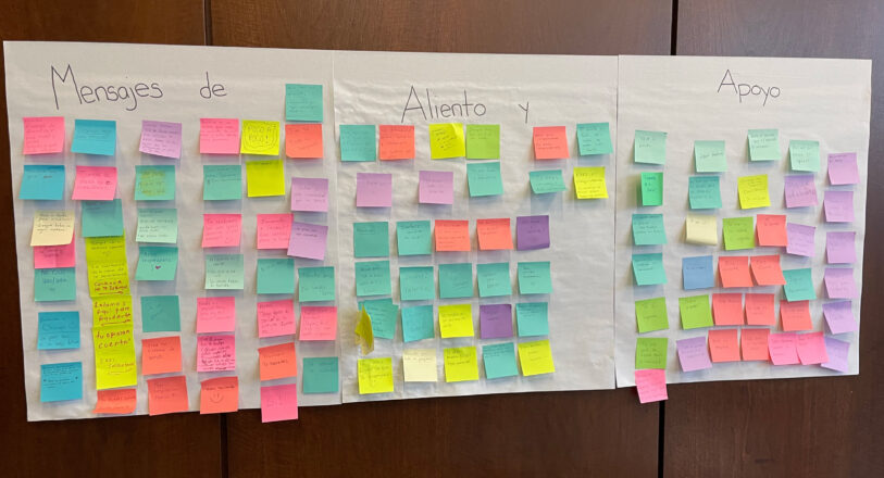 This new Chicago program focuses on improving migrant mental health