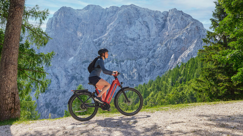 Review: Gazelle's Eclipse T11+ e-bike is a thoroughly enjoyable ride