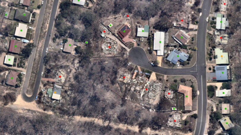 Ai Enhanced Disaster Preparedness And Response In Cities