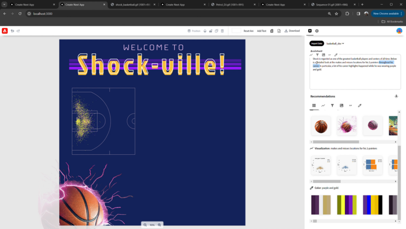 Infographic Software Adobe The 9 Best Infographic Makers— 2023