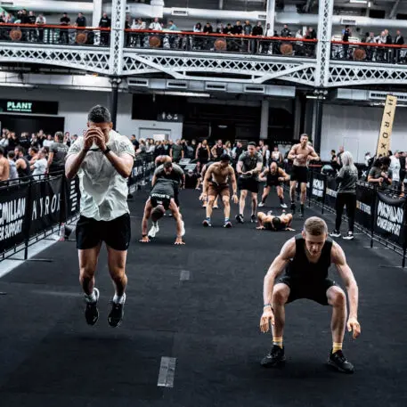 Why Hyrox is one of the most innovative companies of 2024