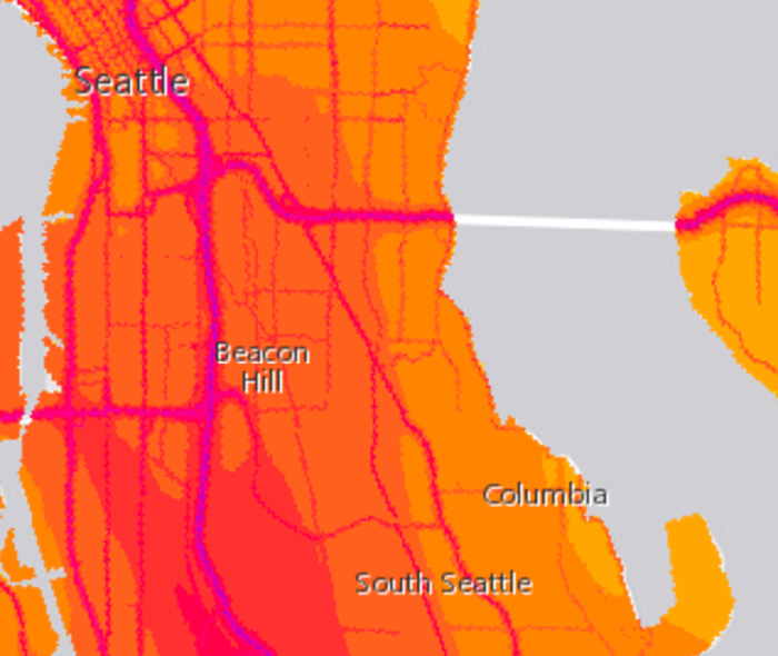 Urban Poverty Has A Sound-And It's Loud - Fast Company