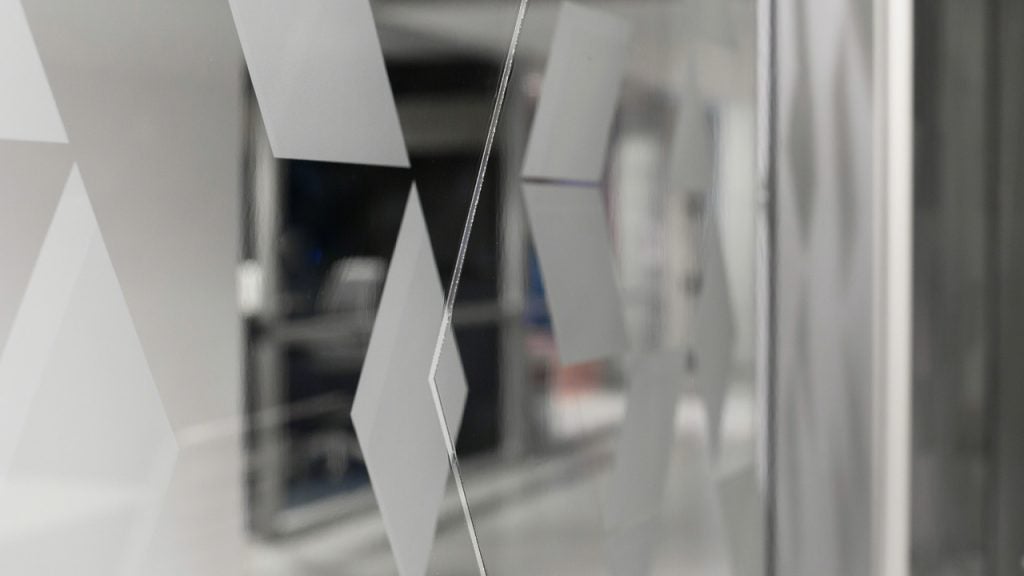 This Thin Film Is A Real-Life Cloaking Device For Your Office - Fast ...