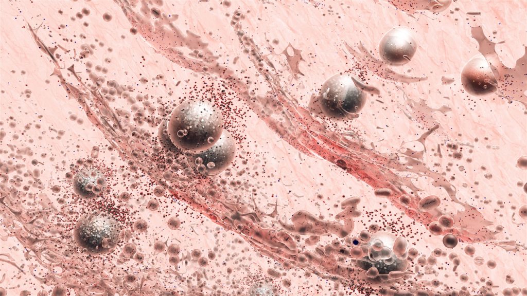 What Does A Quantum Explosion Look Like? - Fast Company