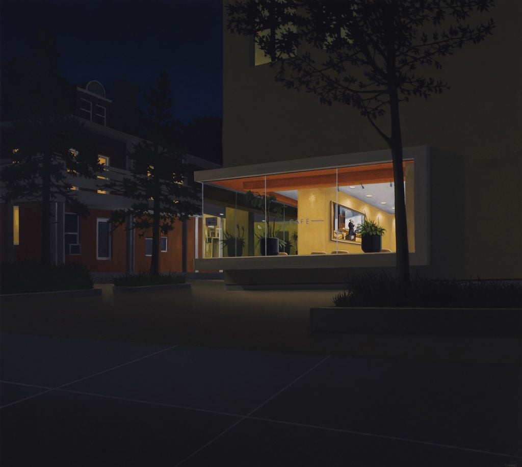 Can You Spot The Edward Hopper Scenes Hidden In These Paintings? - Fast ...