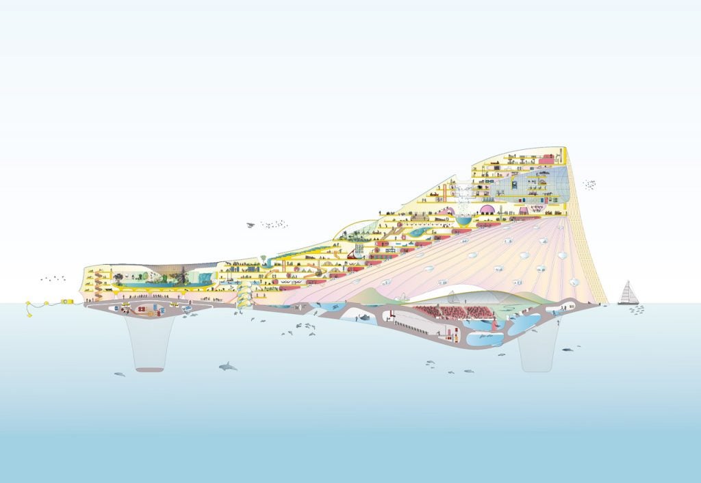 Today's Architects Are Obsessed With Inflatable Design-Here's Why ...