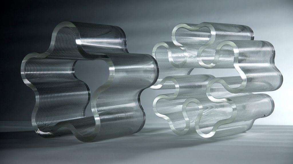 Glass Architecture Is About To Undergo A 3D-Printed Revolution - Fast ...