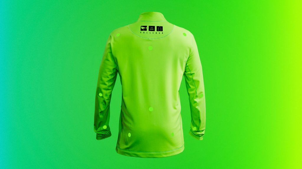 Why We Should All Wear The World's Most Visible Color - Fast Company