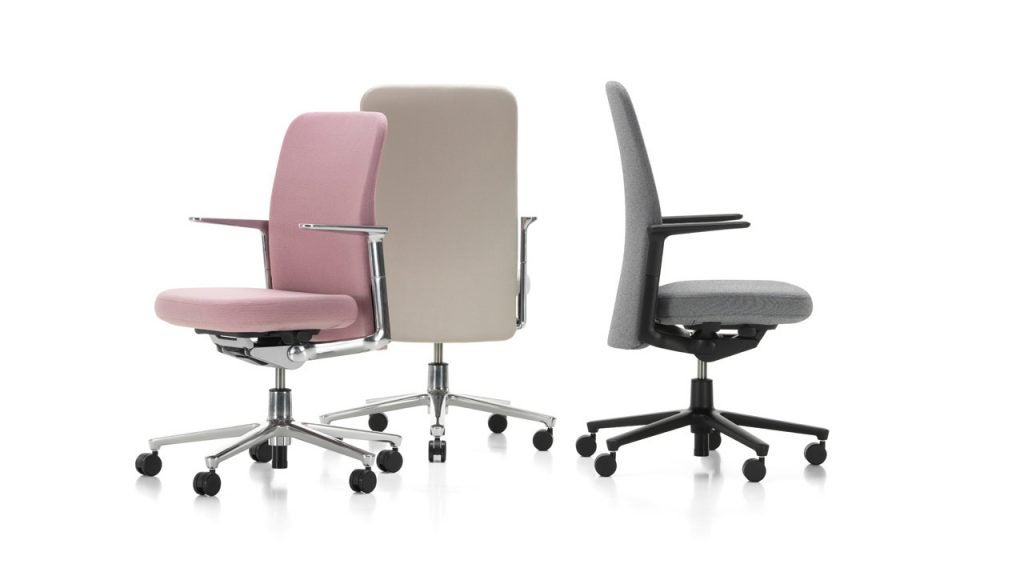 A Status Chair For People Who Are Too Cool For Status Chairs - Fast Company