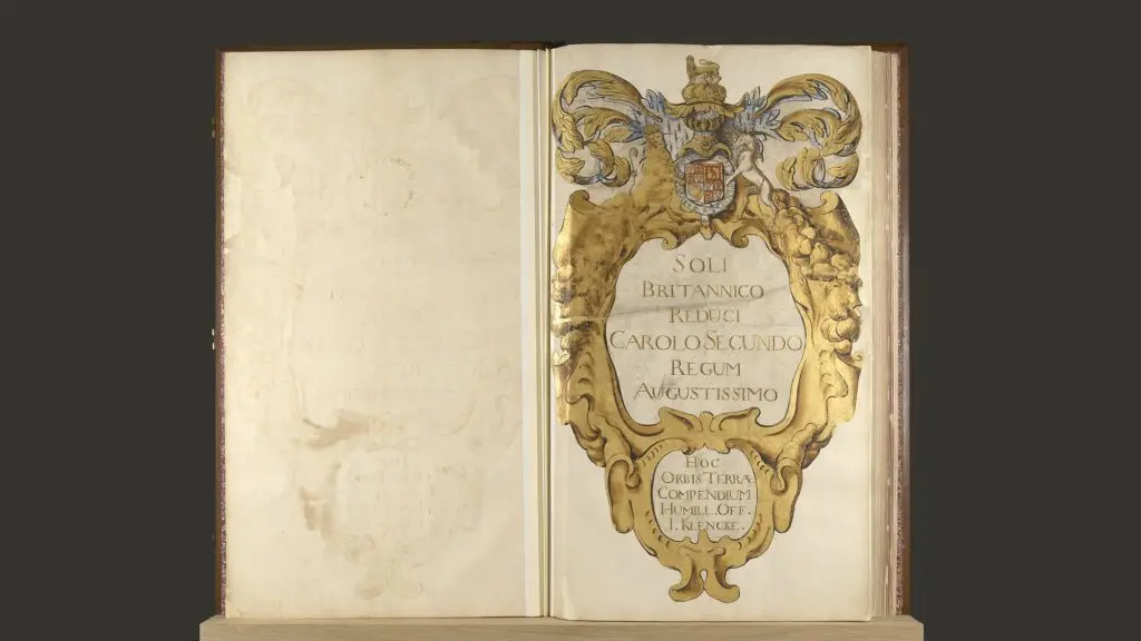 This Book Of Maps Is Bigger Than You - Fast Company