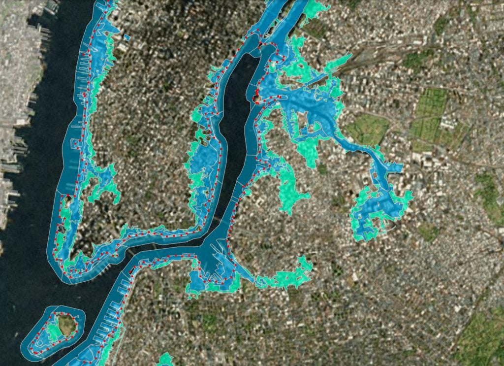 Inside N.Y.C.'s Plan To Fight Climate Change Through Architecture ...