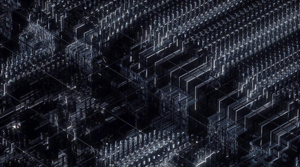 Visualizing The World's Deadliest Computer Virus - Fast Company