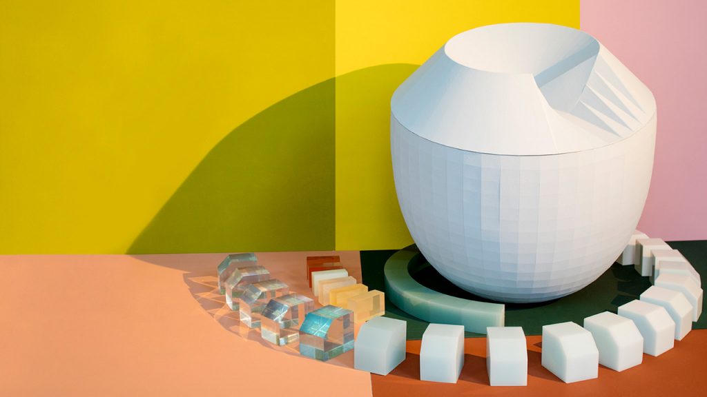 A Master Of Design Explores The Murky, Mutable Science Of Color - Fast ...