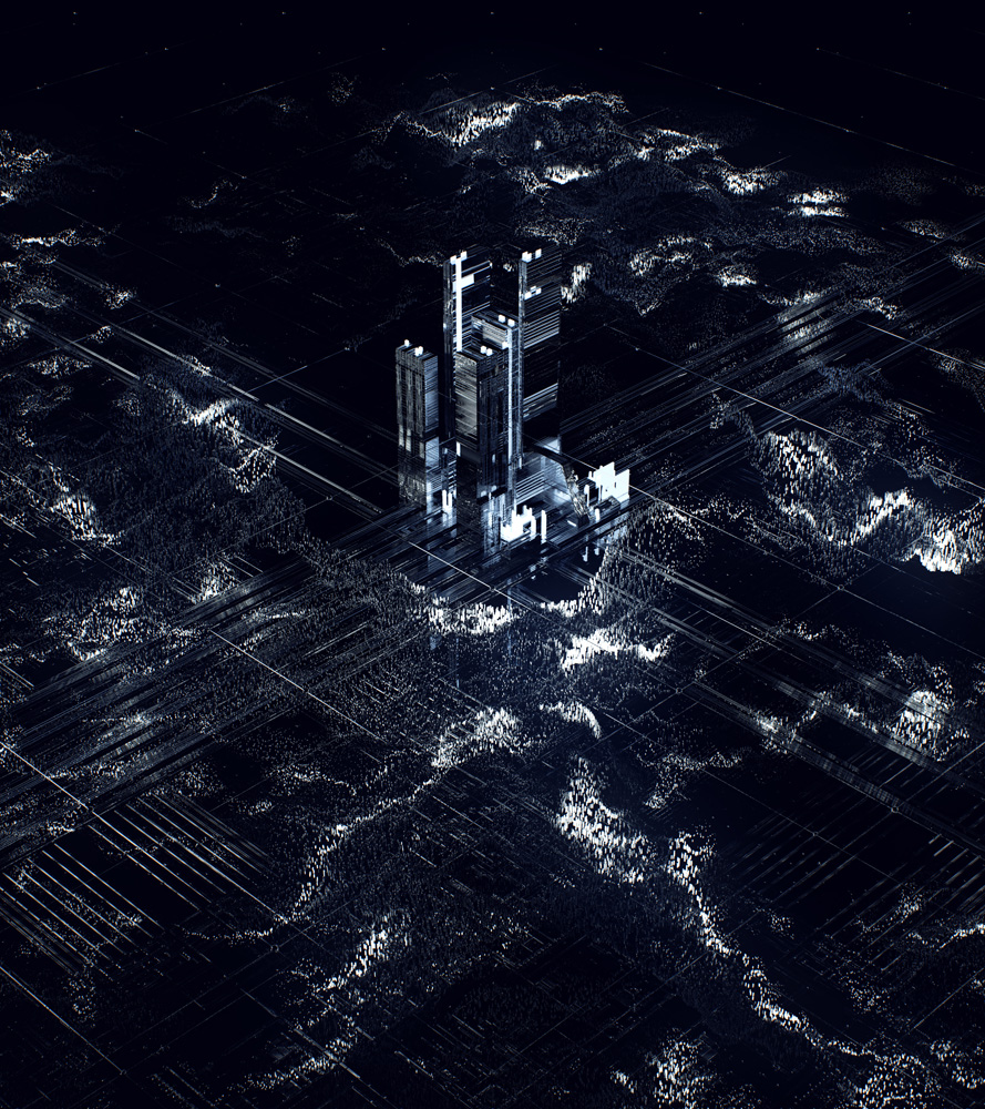 Visualizing The World's Deadliest Computer Virus - Fast Company