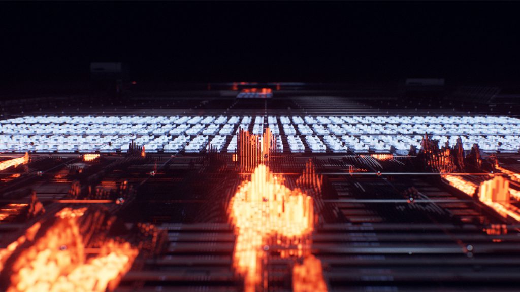 Visualizing The World's Deadliest Computer Virus - Fast Company