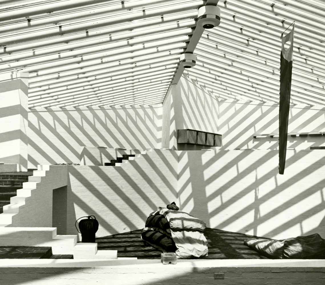 Philip Johnson's Most Beautiful Building Is Restored - Fast Company