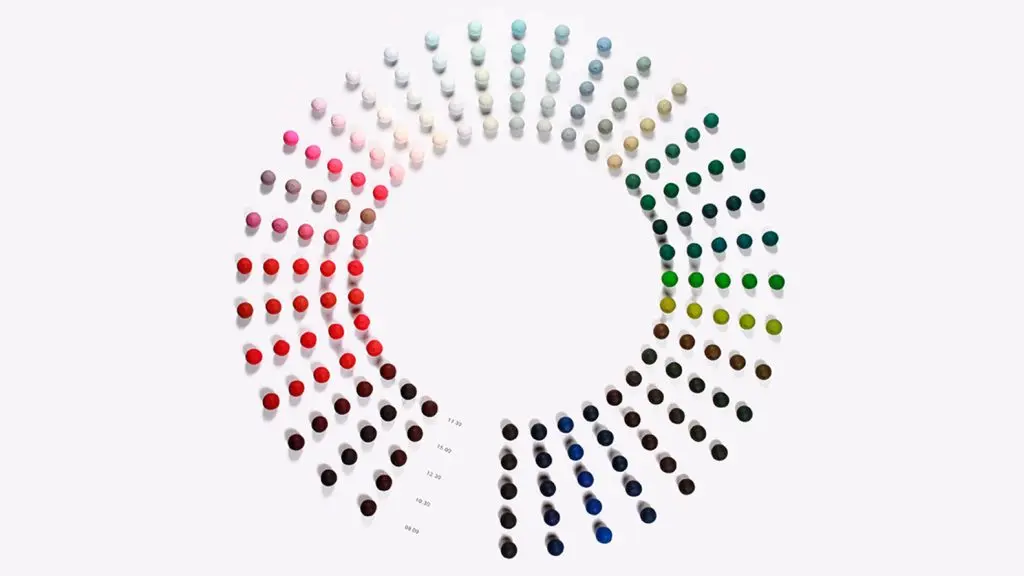 A Master Of Design Explores The Murky, Mutable Science Of Color - Fast ...