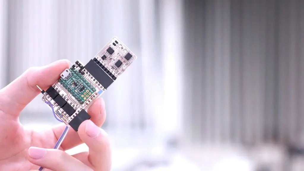 It's Now Possible To Hack Someone's Muscles - Fast Company