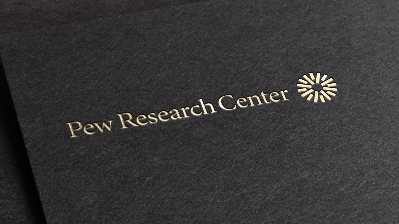 The Pew Research Center Rebrands For A Post-Truth World - Fast Company