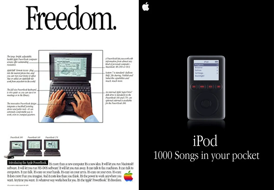 The Fascinating History Of "Designed In California" - Fast Company