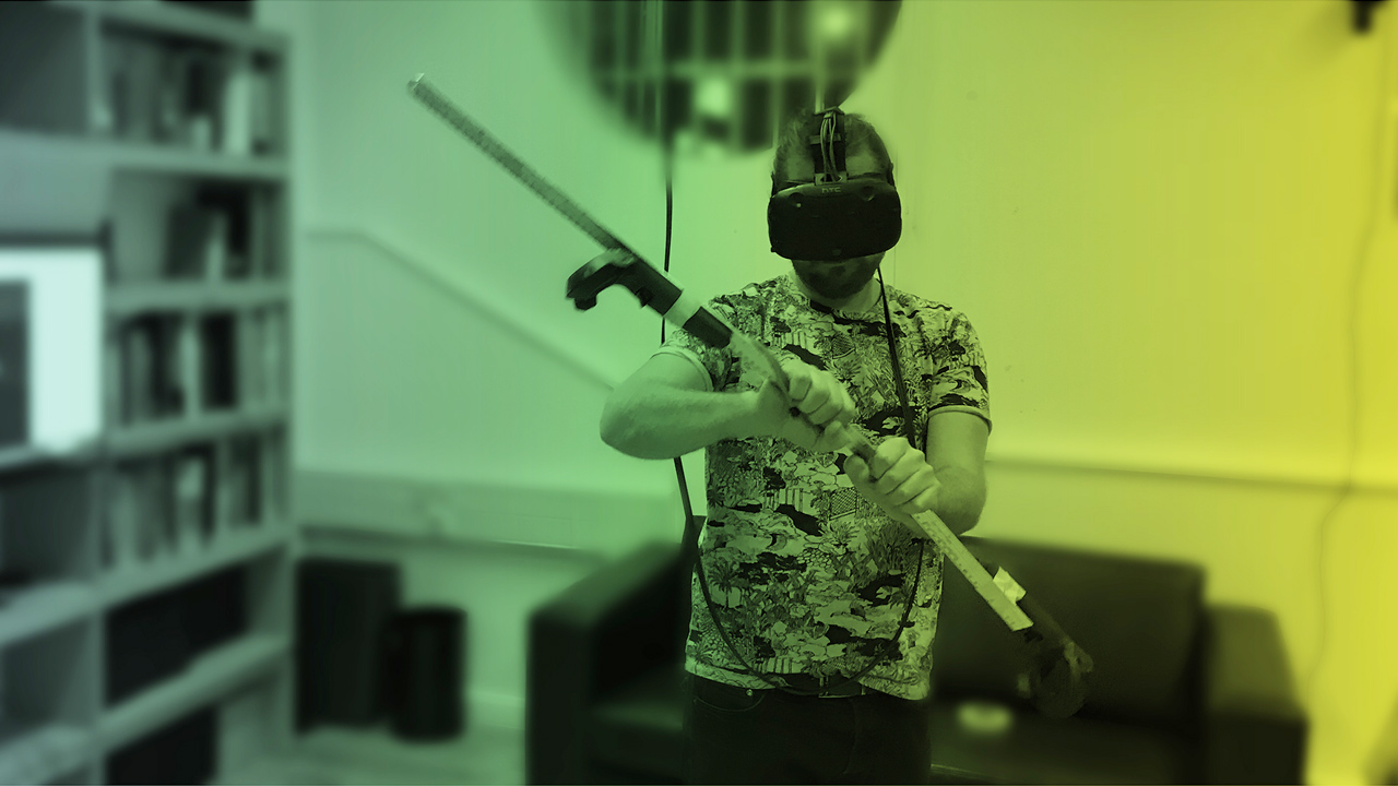 Is VR The Design Tool Of The Future? Only If It Does These 5 Things ...