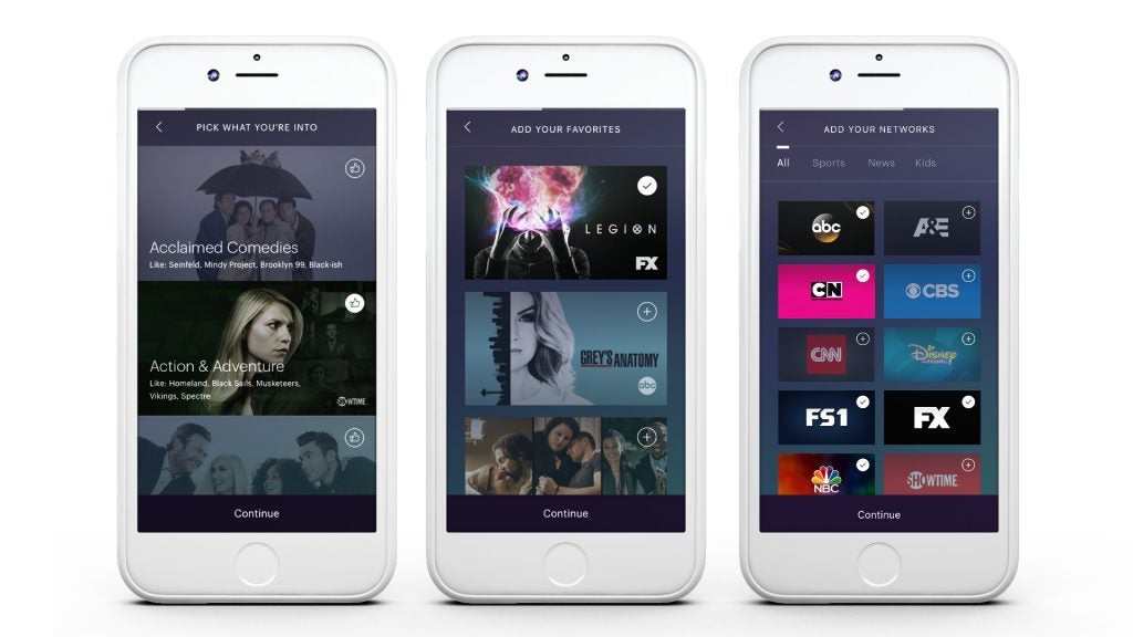Hulu's New UX Is Beautiful-And Frustrating - Fast Company