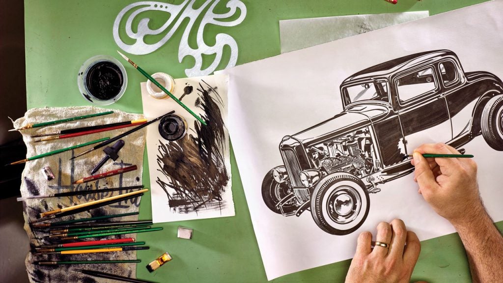7 Rules Of Great Type Design (That Any Creative Can Use) - Fast Company