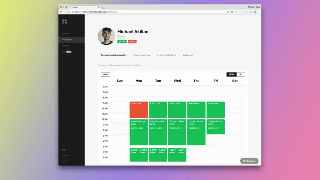 Slack Invests In A Part-Human AI For Business - Fast Company