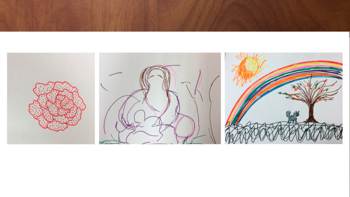 Science: Doodling Has Real Benefits For The Brain - Fast Company