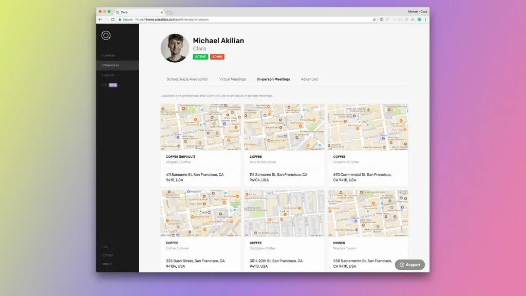 Slack Invests In A Part-Human AI For Business - Fast Company