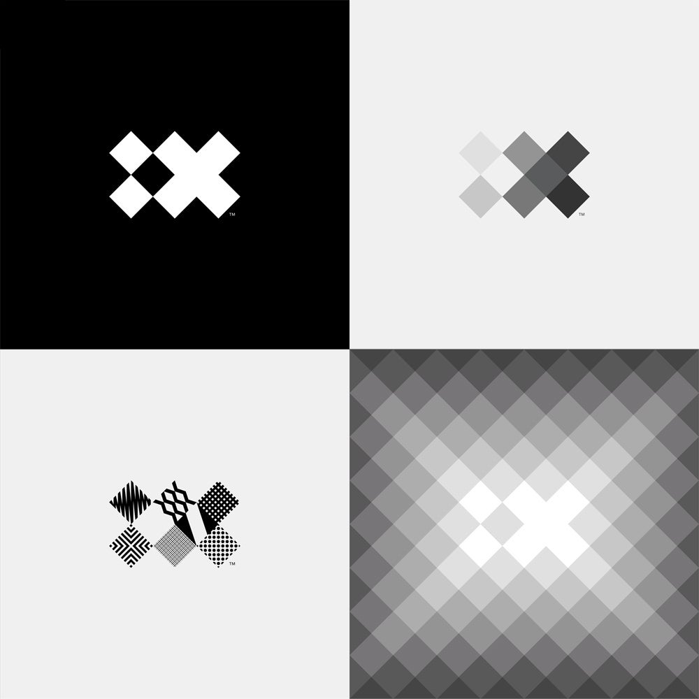 IBM's Iconic Identity Gets A Spinoff-With Help From A Lost Eames Sketch ...