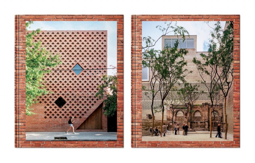 6 Radical Buildings Built From The Humble Brick - Fast Company