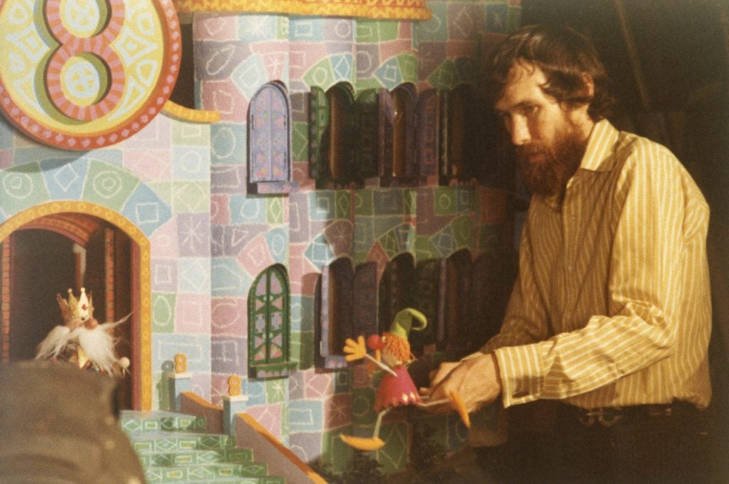Everyone Loves Jim Henson, But Few Understand The Scope Of His Creative ...