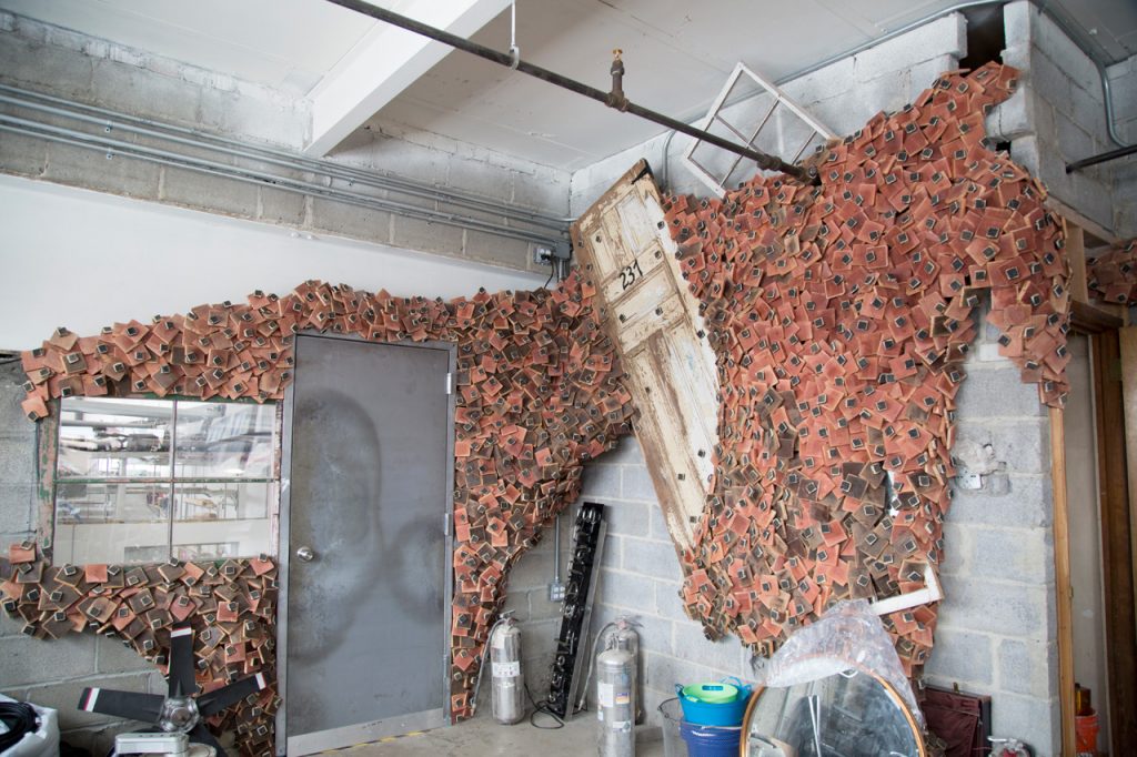 The Artists Making Sound You Can Touch - Fast Company