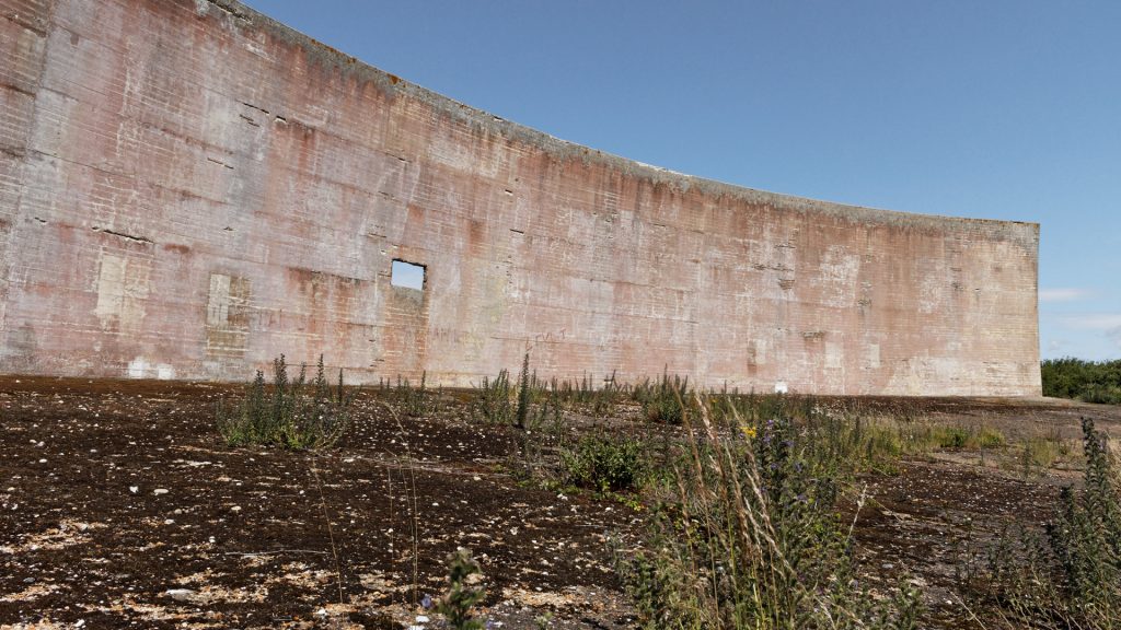 The Concrete "Sound Mirrors" That Influenced WWII, Science, And Design ...