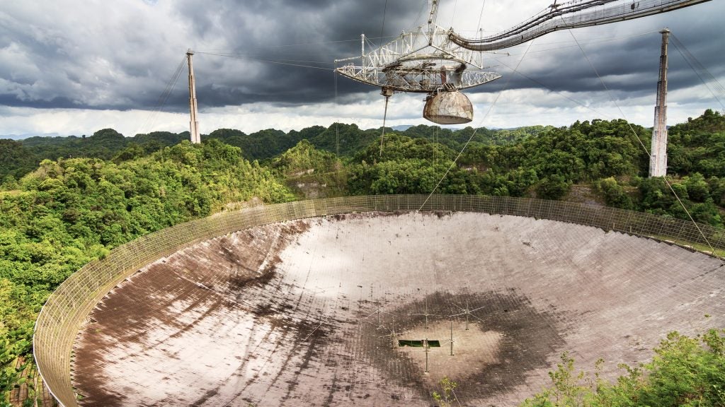 The Concrete "Sound Mirrors" That Influenced WWII, Science, And Design ...
