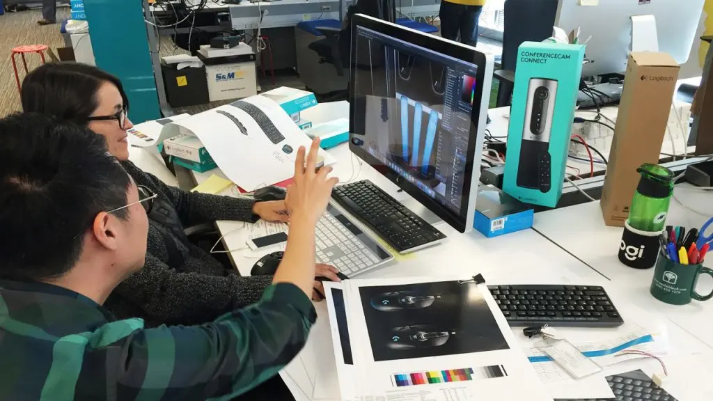 Logitech Quadrupled Its Profits-With One Big Design Idea - Fast Company