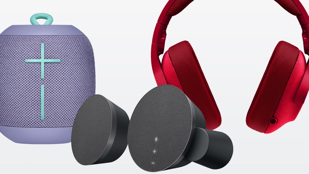 Logitech Quadrupled Its Profits-With One Big Design Idea - Fast Company