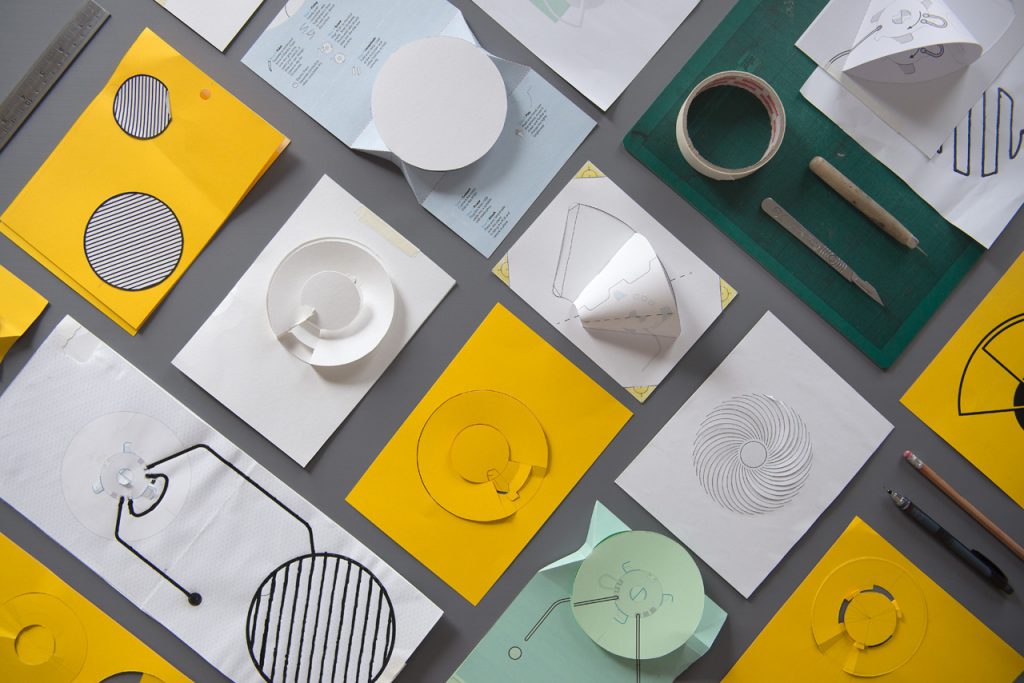 Be Your Own Lighting Designer With This Conductive Ink Craft Kit - Fast ...