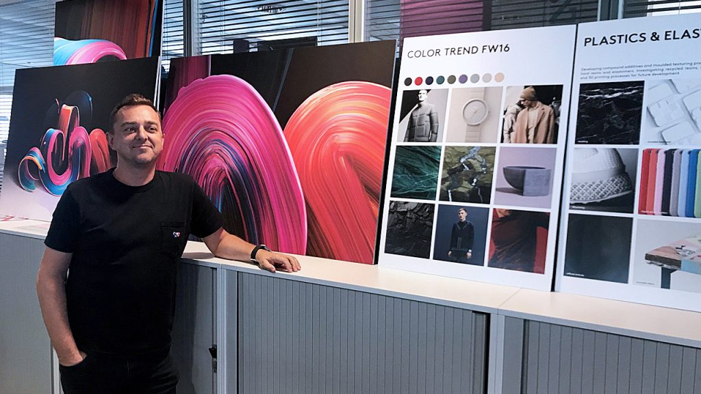 Logitech Quadrupled Its Profits-With One Big Design Idea - Fast Company